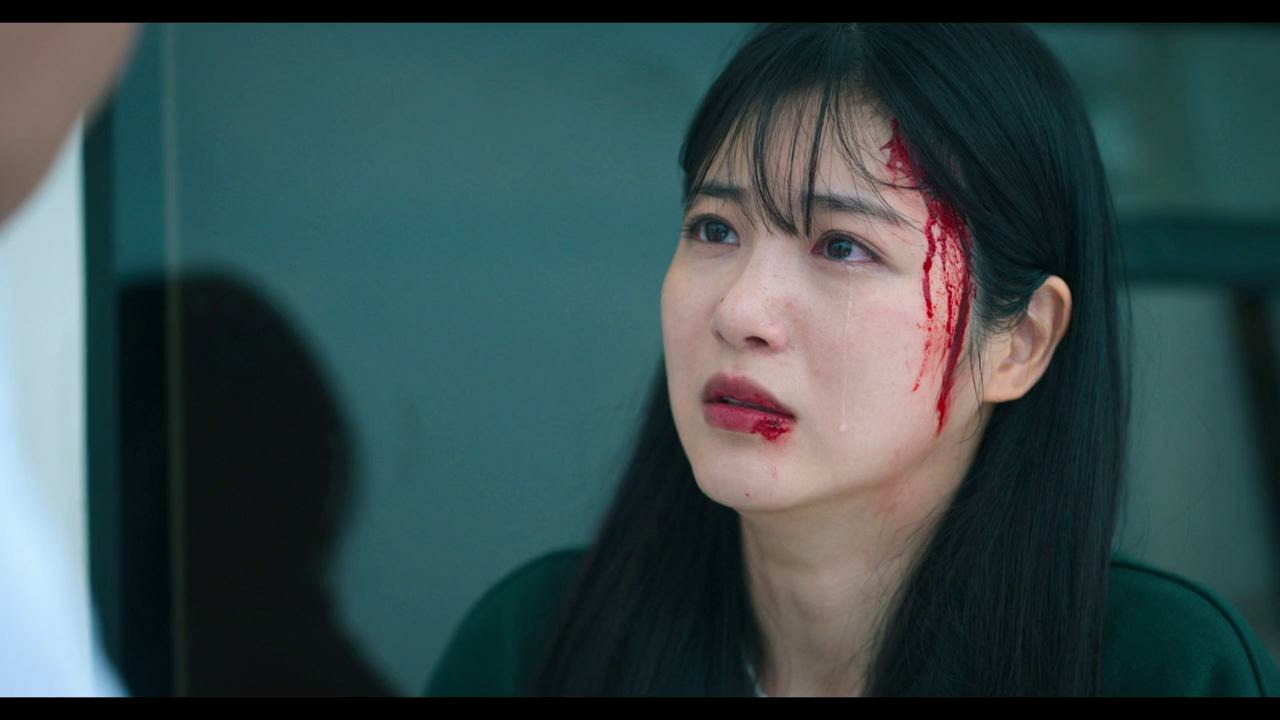 O’zganing qasosi 12 qism (so’nggi qism) - Mover.uz