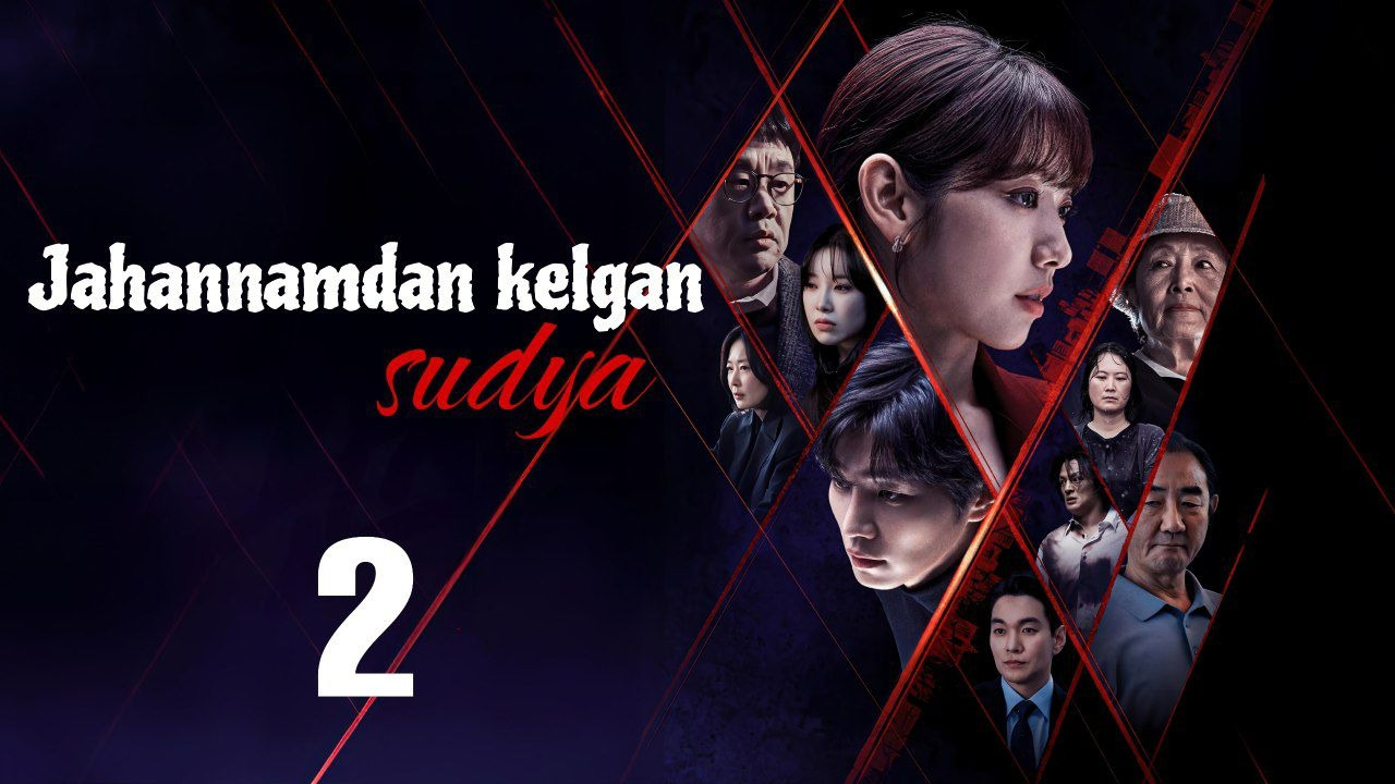 Jahannamdan Kelgan Sudya 2 - Mover.uz