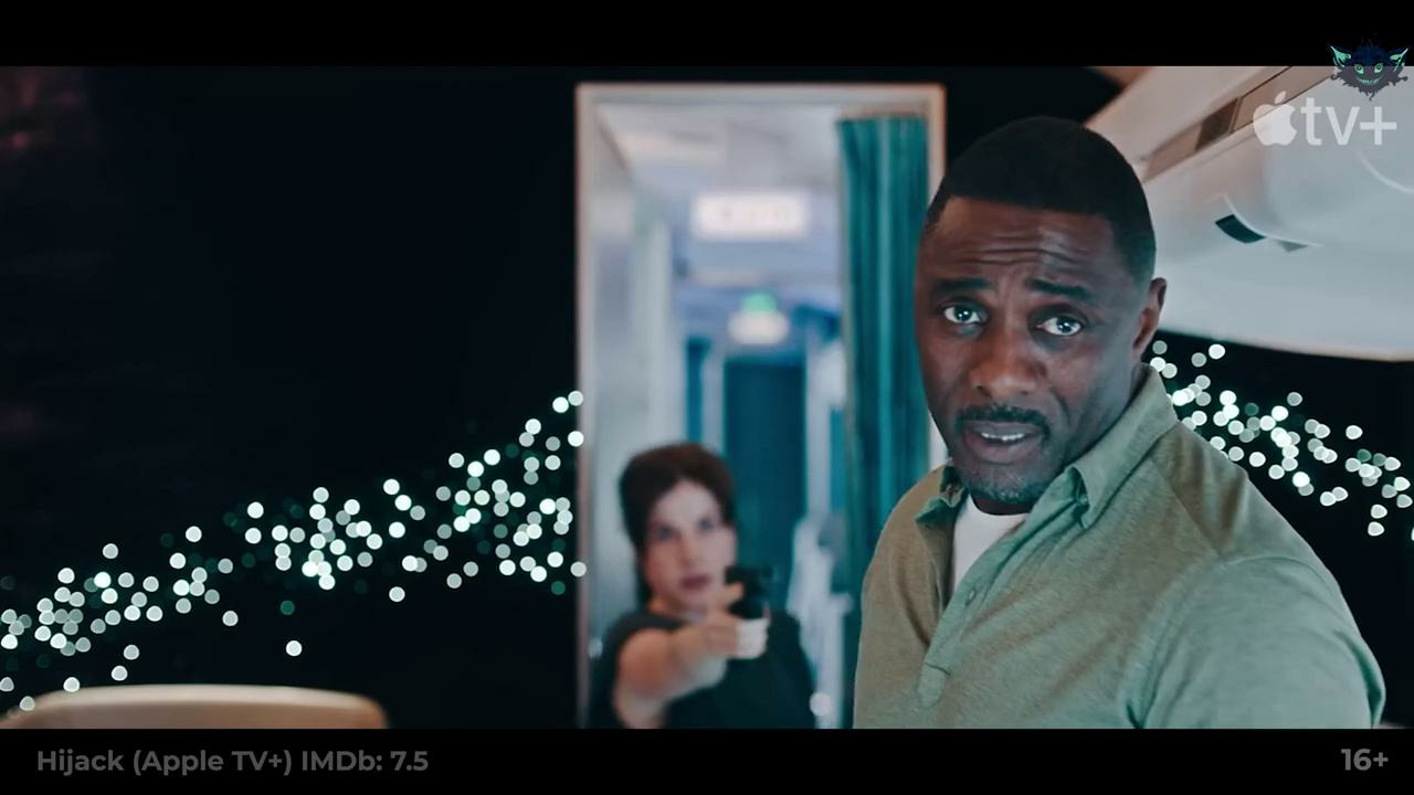 Top 10 Best New TV Shows of 2023 You Need to Watch Now! | Netflix, Amazon, Apple - Mover.uz