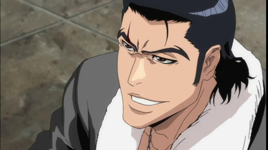 Блич / Bleach – 353 Серия (480p) - Mover.uz