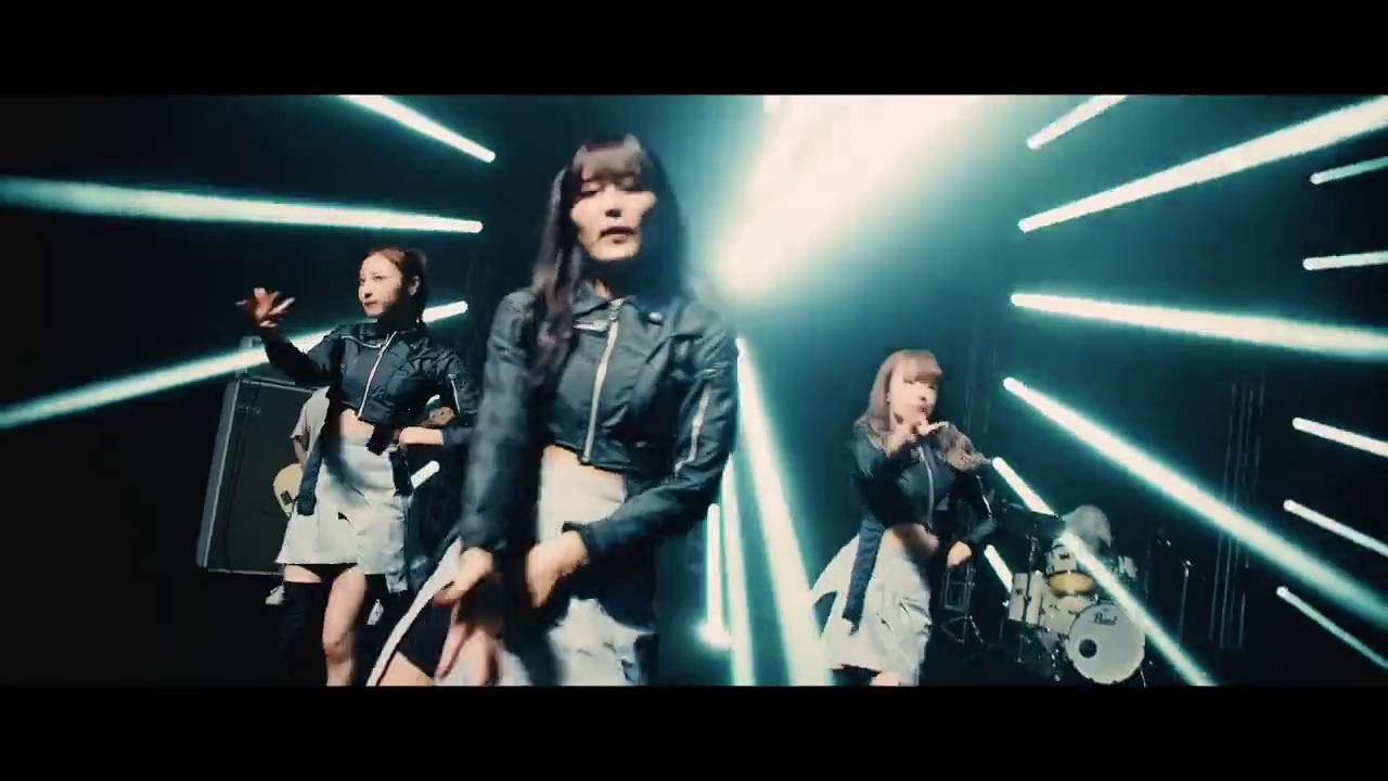 PassCode – STARRY SKY (Official Video 2020) - Mover.uz