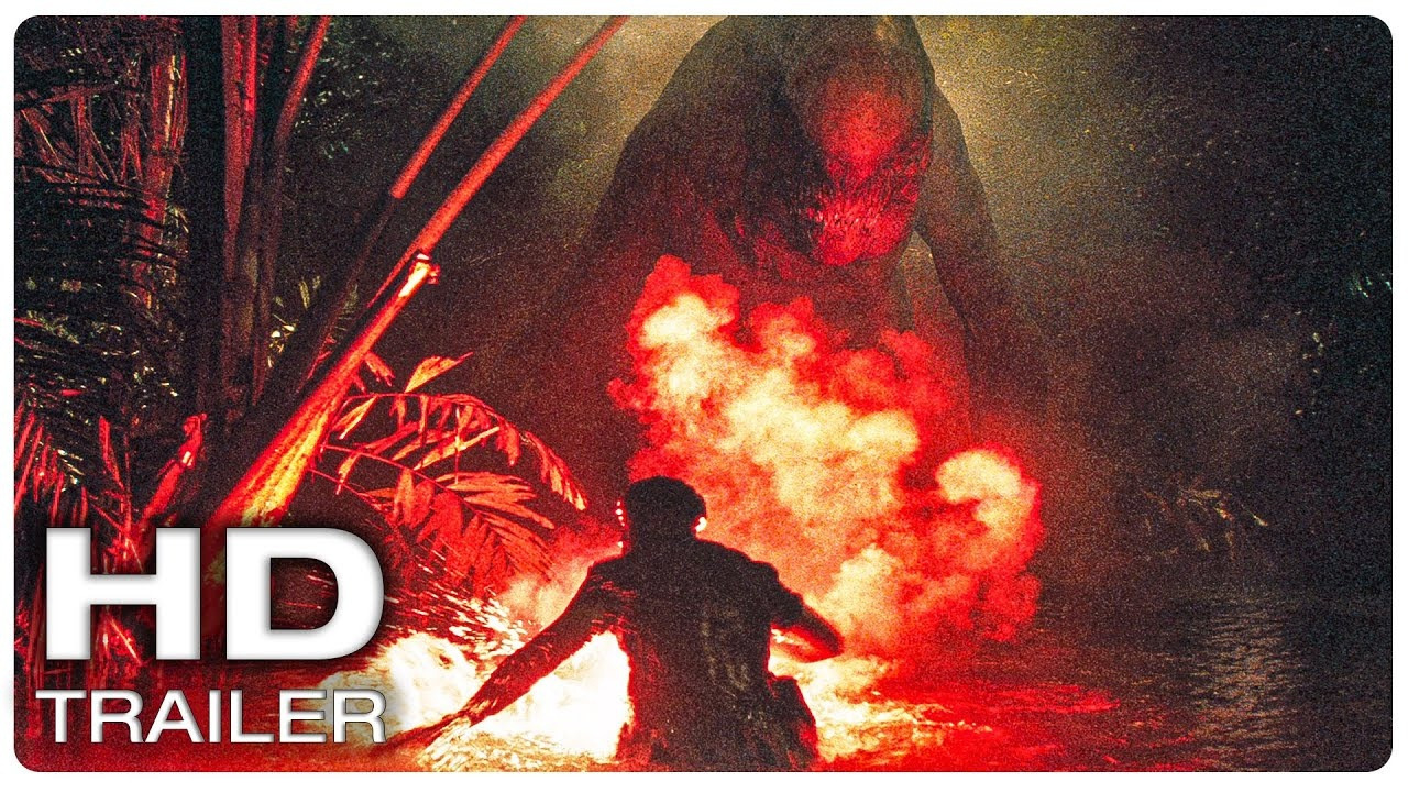 JURASSIC WORLD REBIRTH «The Worst Of The Worst Dinosaurs» Trailer (NEW ...