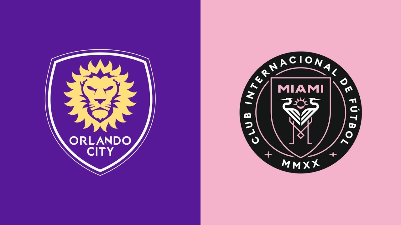 Орландо Сити – Интер Майами | Регулярный чемпионат MLS | Обзор матча - Mover.uz