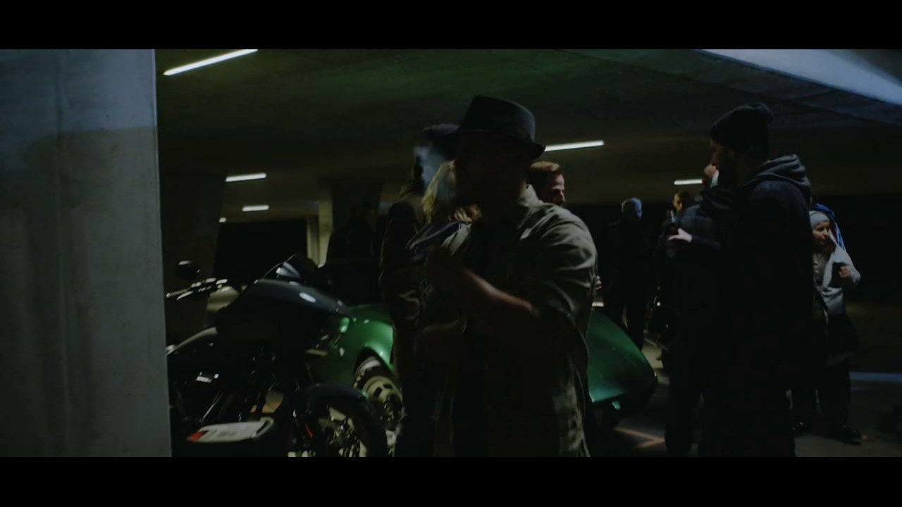 Any Given Day – Limitless (Official Video 2023) - Mover.uz