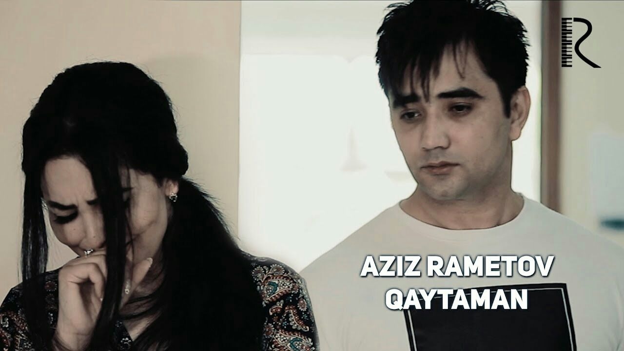 Aziz Rametov – Qaytaman (VideoKlip 2018) - Mover.uz