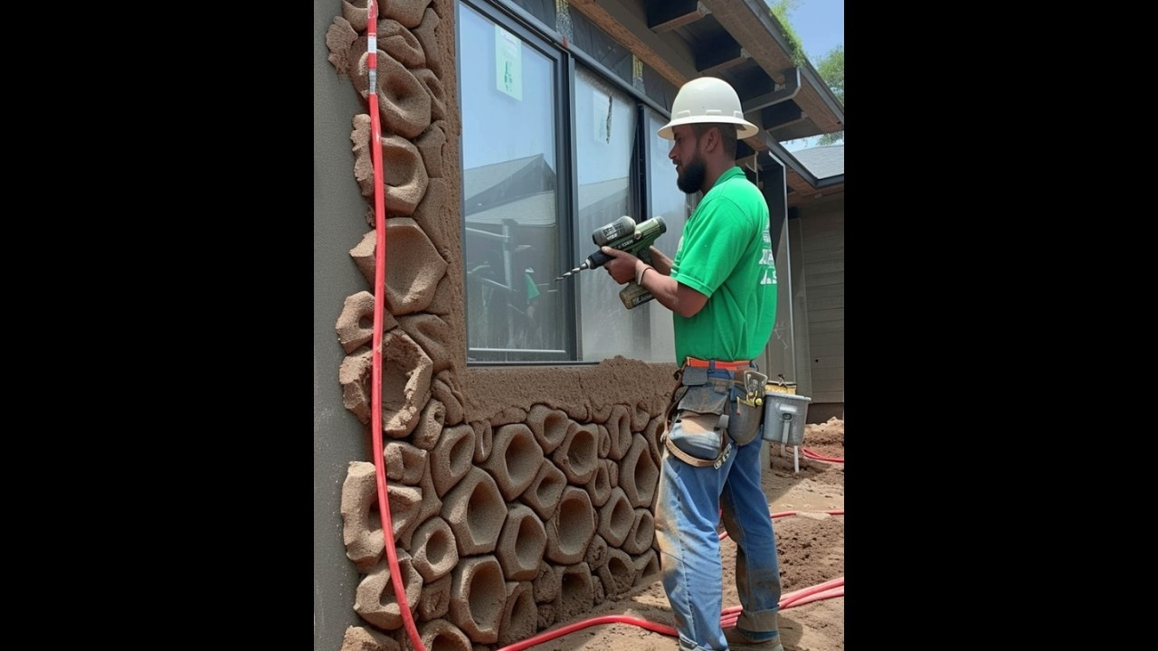 Ingenious Construction Workers That Are On Another Level 52 - Mover.uz