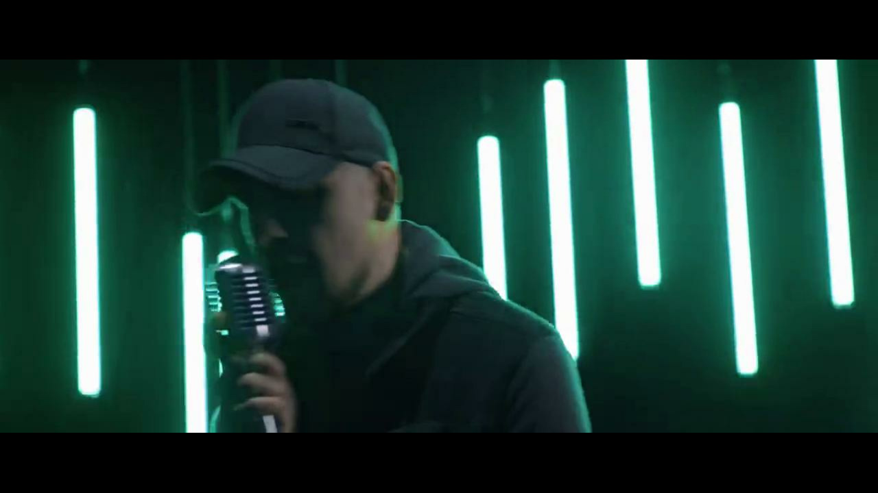 Parasite Inc. – Cyan Night Dreams (Official Video 2022) - Mover.uz