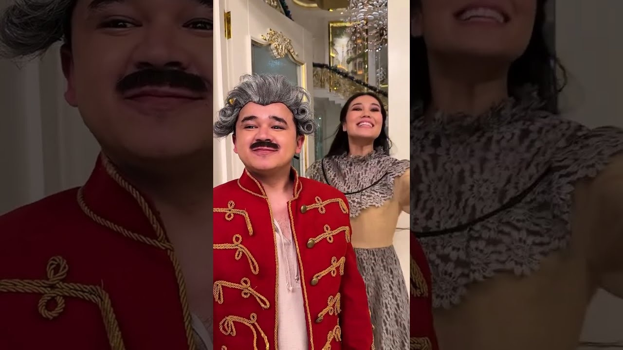 ZOLUSHKA ️ | Mittivine - Mover.uz