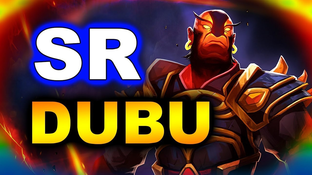 SHOPIFY REBELLION vs DUBU – NEW ROSTER DEBUT – BB Dacha Dubai 2024 DOTA ...