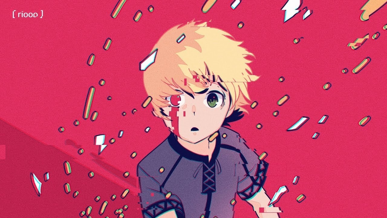 Sword Art Online: Alicization Opening 2 Full『ASCA – RESISTER - Mover.uz