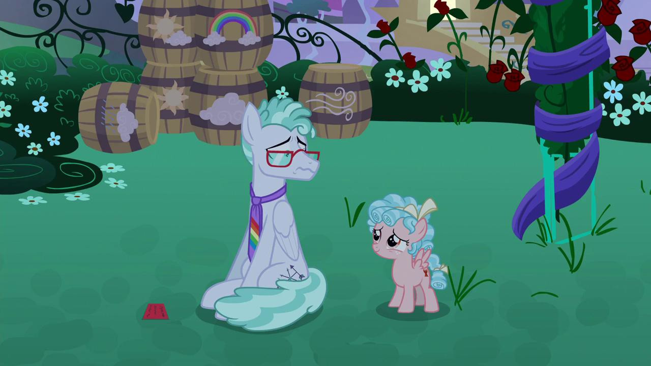 My Little Pony: 9 Сезон | 17 Серия «The Summer Sun Setback» - Mover.uz