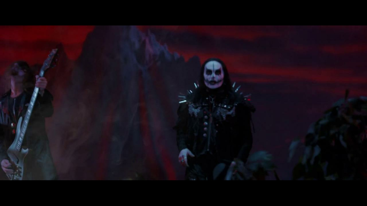 Cradle of Filth – Malignant Perfection (Official Video 2024) - Mover.uz