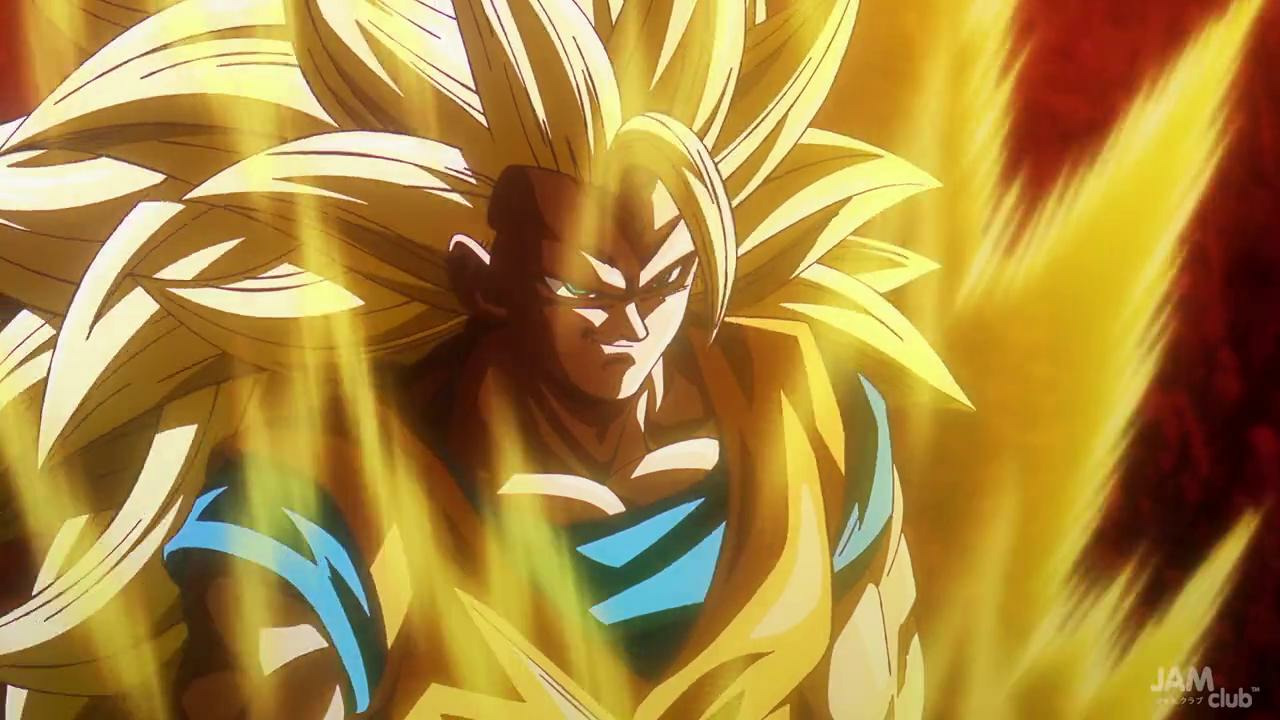 Драконий жемчуг Дайма/Dragon Ball Daima – 19 серия (Осень 2024!) - Mover.uz