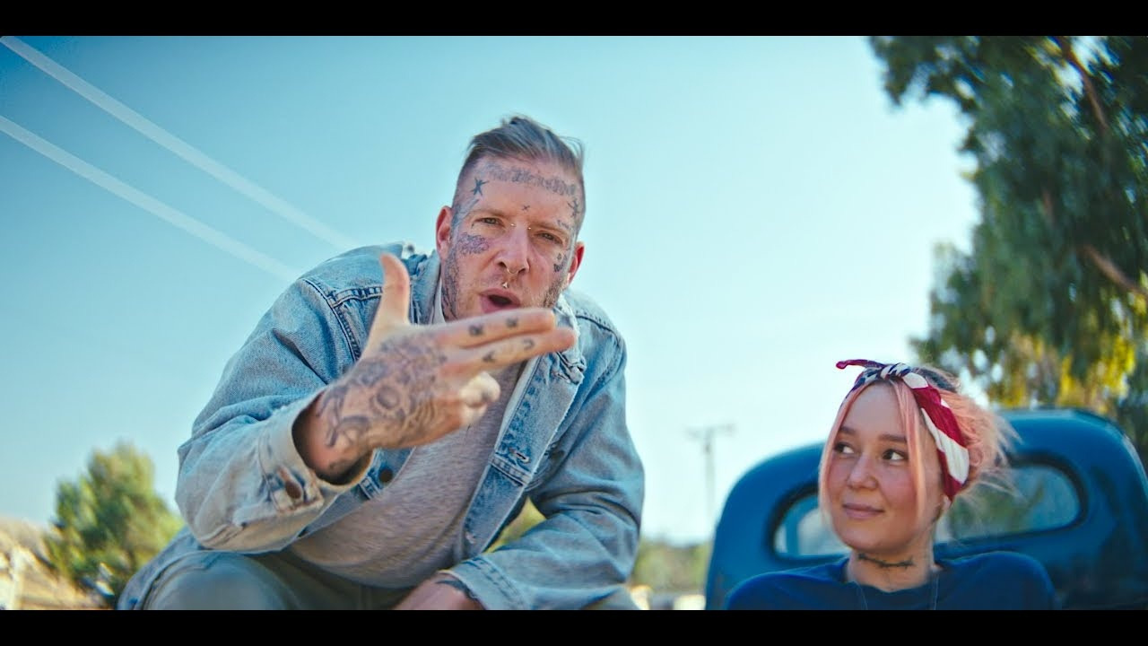 «Goodbye Joe» – Tom MacDonald ft. Nova Rockafeller - Mover.uz