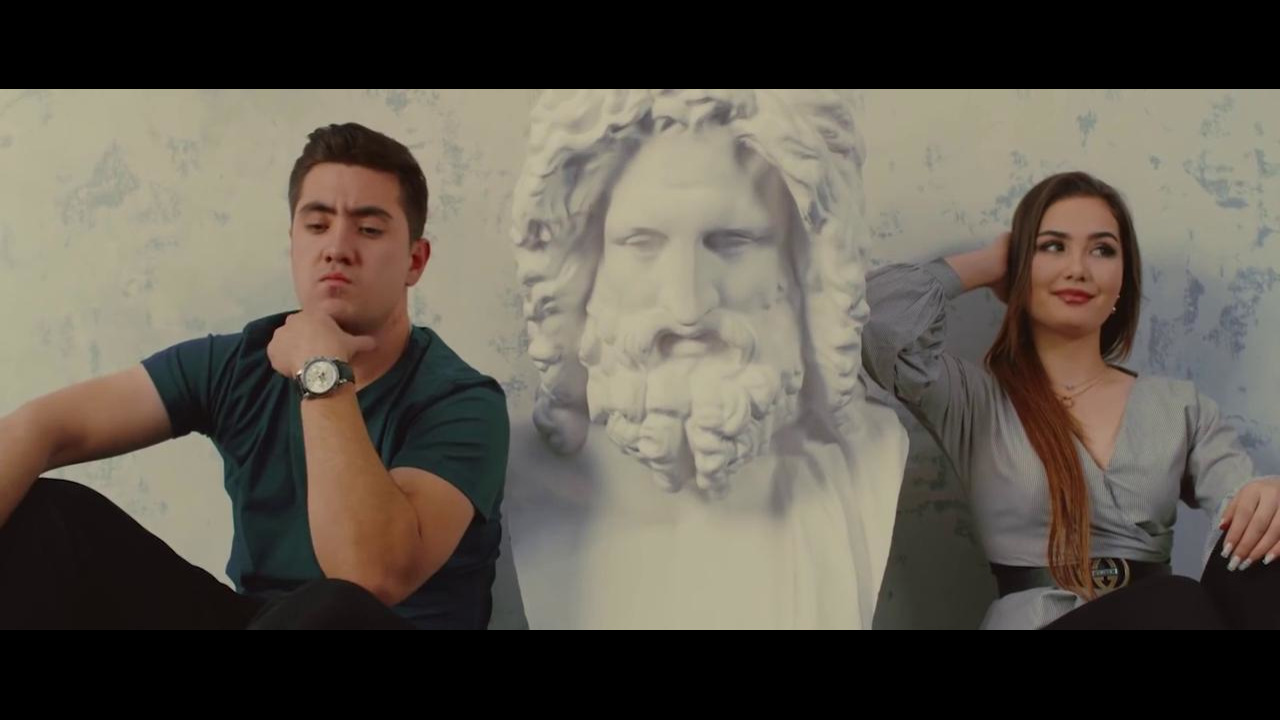 Sevinch Ismoilova – Boldi yetar - Mover.uz