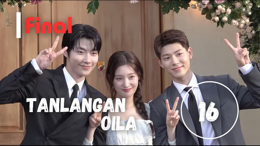 Tanlangan Oila 16 END - Mover.uz