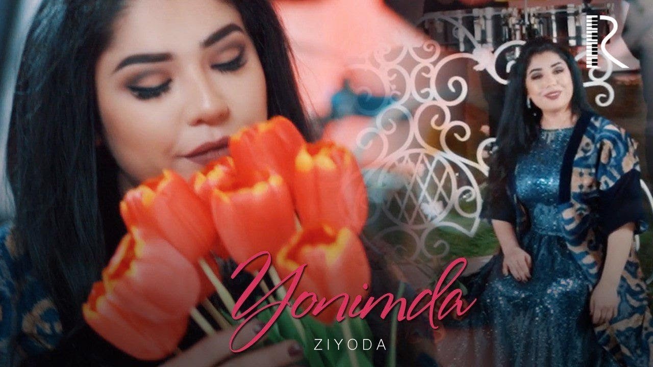 Ziyoda – Yonimda | Зиёда – Ёнимда (Navro’z 2019) - Mover.uz