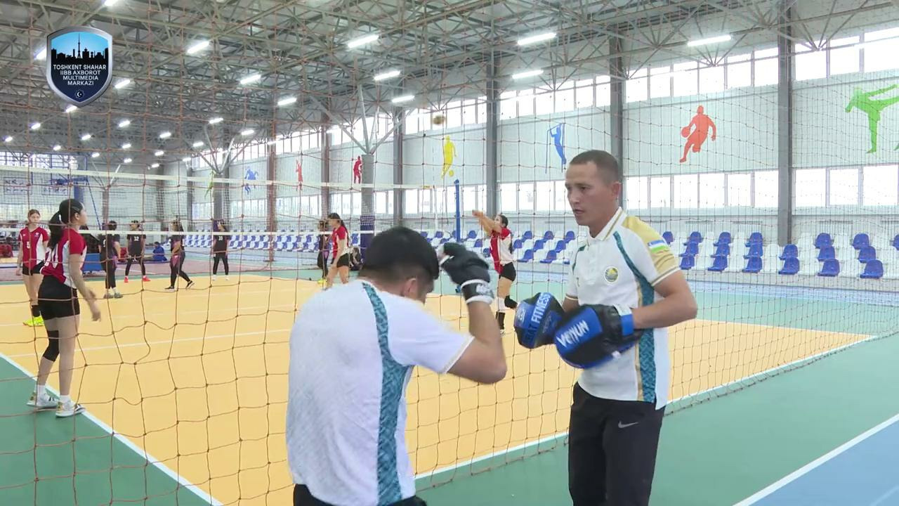 MMA yigilish youtube insta - Mover.uz