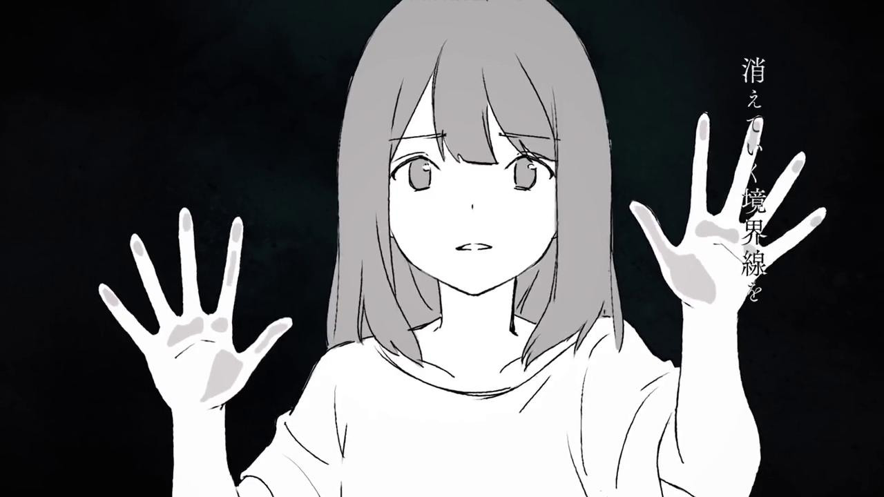 "Hollowness" – 美波 (Minami) MV - Mover.uz