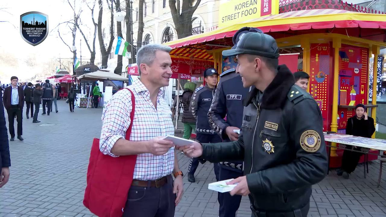 8-dekabr O’zbekiston Respublikasi konstitutsiyasi qabul qilingan kuni ...