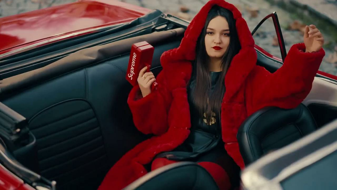 Gulinur & Davut Güloglu – Dog’loro dushdim (Official Music Video 2024 ...