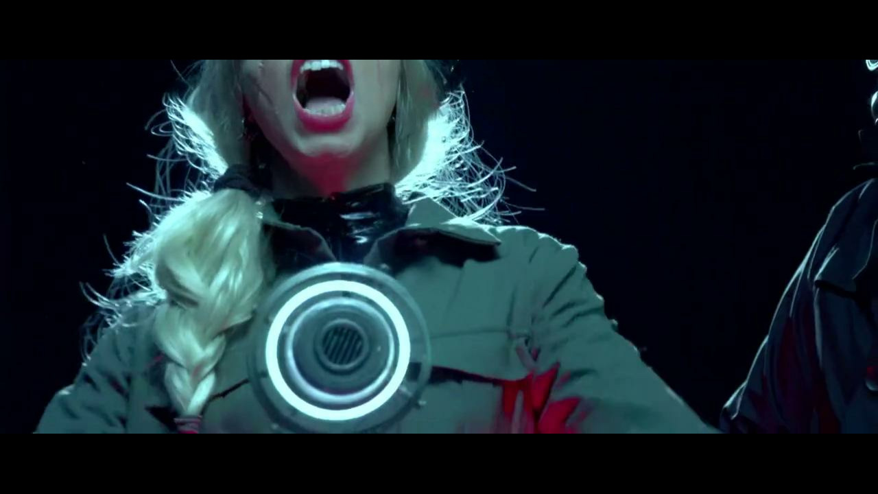Sick N’ Beautiful – «Death Police» (Official Music Video 2024) - Mover.uz