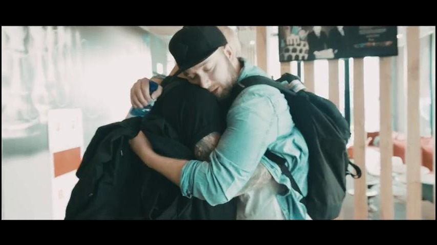 ADEPT – ‘Sleepless Tour’ Pt.1 (St Petersburg & Krasnoyarsk) - Mover.uz