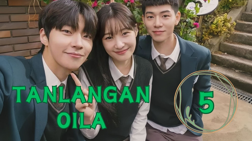 Tanlangan Oila 5 - Mover.uz