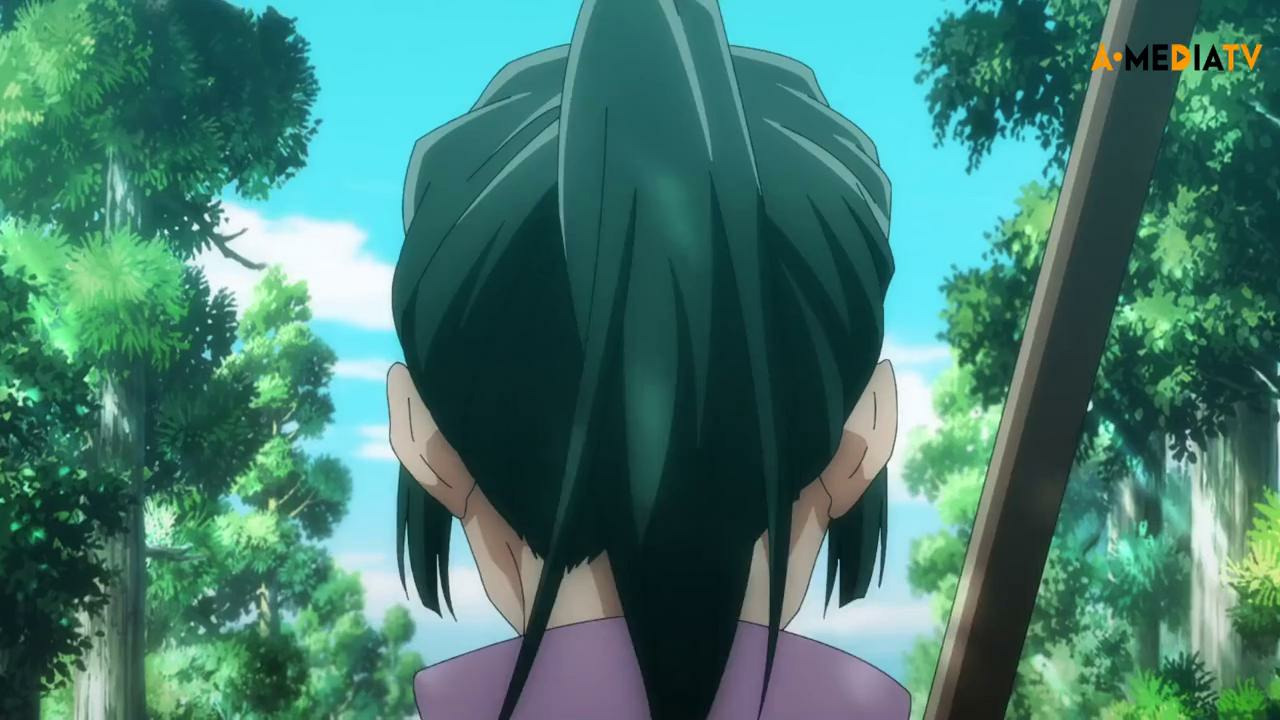 Jodugarlar jangi 8-qism - Mover.uz