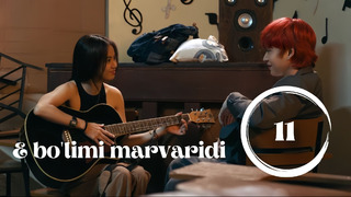 E bo’limining Marvaridi 1 - Mover.uz