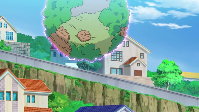 Pokemon – S24E10 – A Rollicking Roll, Eyes on the Goal - Mover.uz