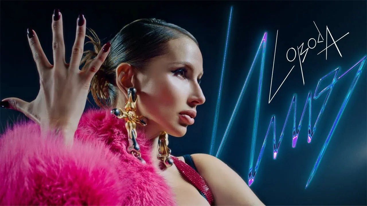 LOBODA — ИМЯ (ПРЕМЬЕРА КЛИПА 2024!) - Mover.uz