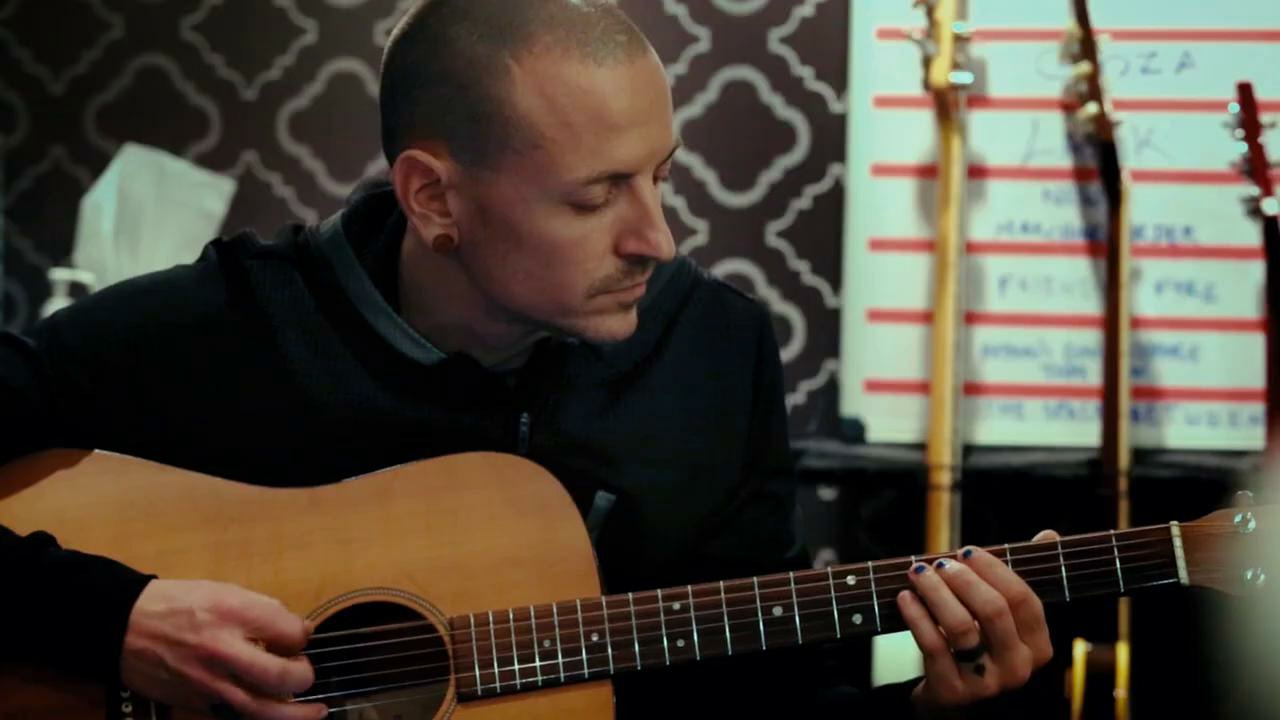 Linkin Park – Friendly Fire (Official Video 2024!) - Mover.uz