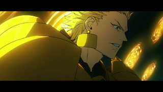 Fate/strange Fake – 6 Серия (Зима 2026!) - Mover.uz