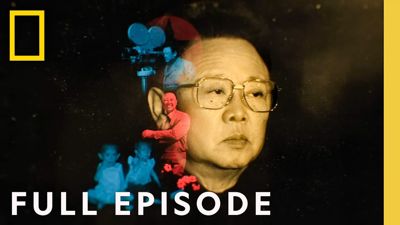Kim Jong Il: The Son of God (Full Episode) | Inside North Korea’s ...