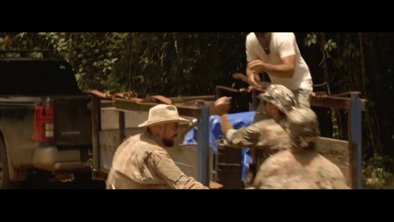 Savage Lands – «Ruling Queen» (Feat. Alissa White-Gluz) (Official Music ...