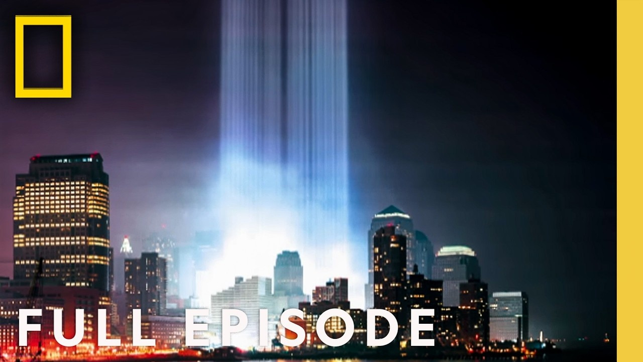 9/11: The Longest War (Full Episode) | SPECIAL | National Geographic ...