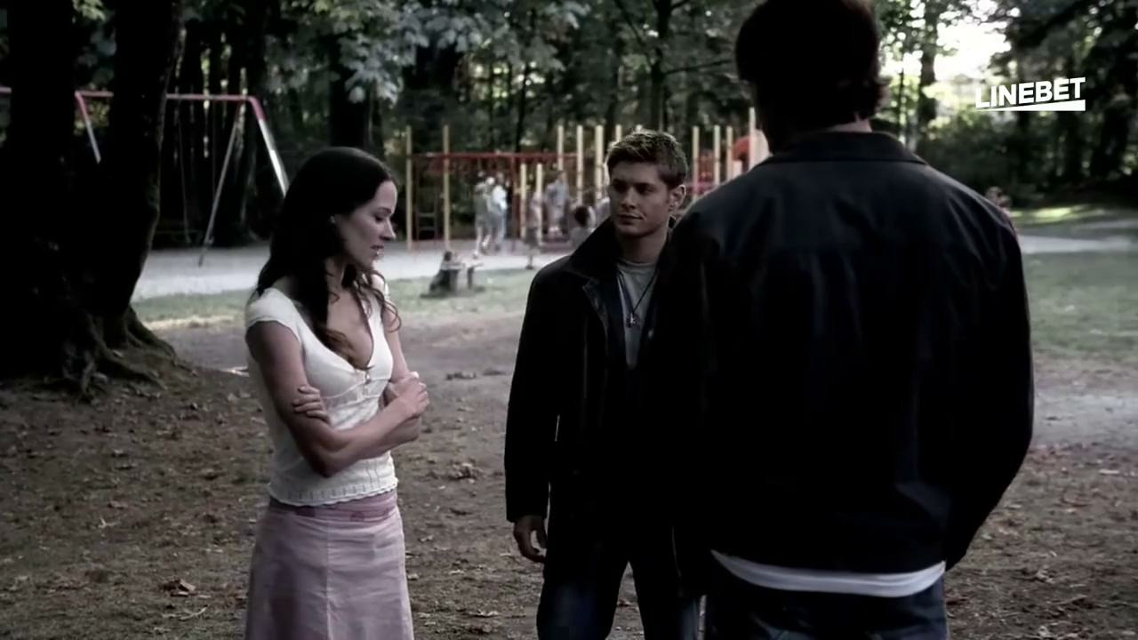 G’ayritabiiy 3 qism - Mover.uz