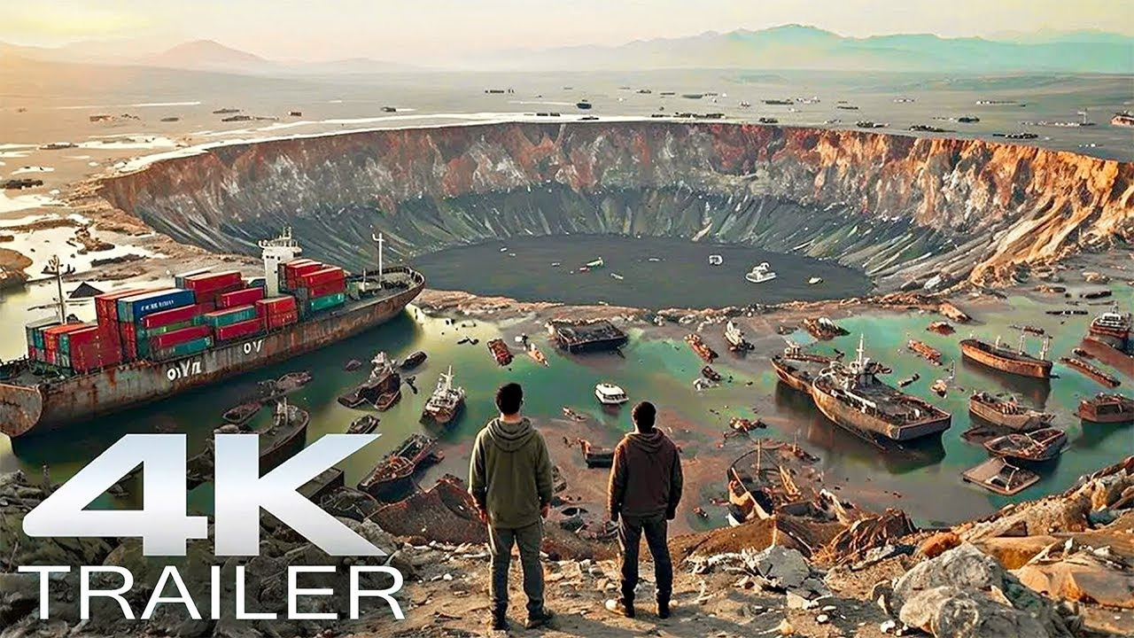 NEW MOVIE TRAILERS (2025 – 2026) - Mover.uz