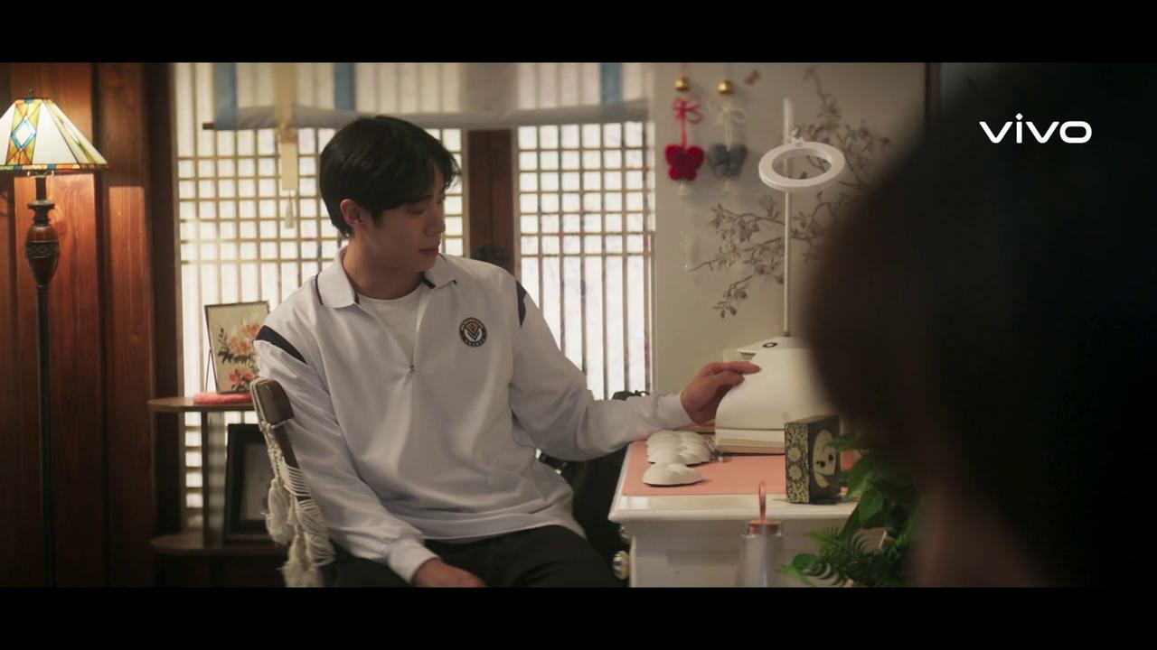 Kyon U va Pari 9-qism - Mover.uz