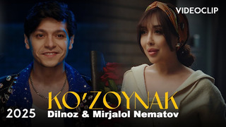Dilnoz – Daydi (Mood Video) - Mover.uz