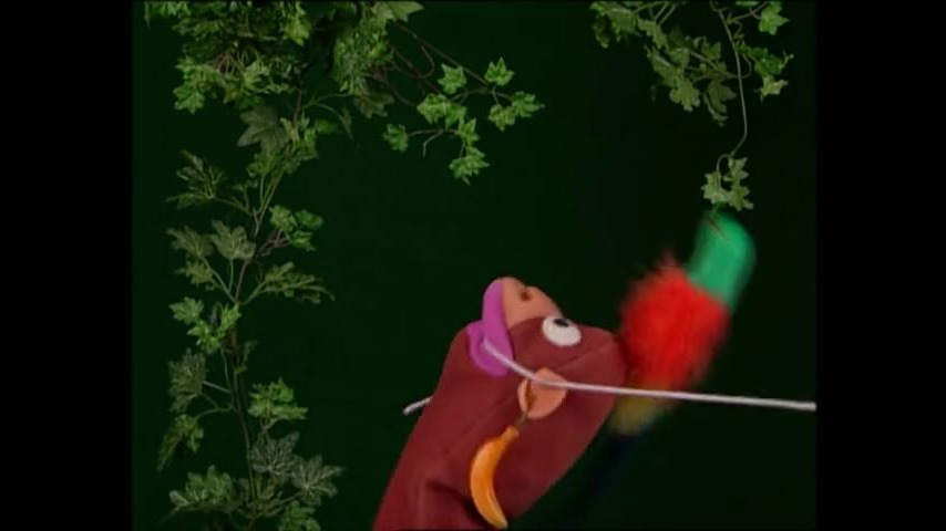 Baby Einstein World Animal Adventure – Part 1 - Mover.uz