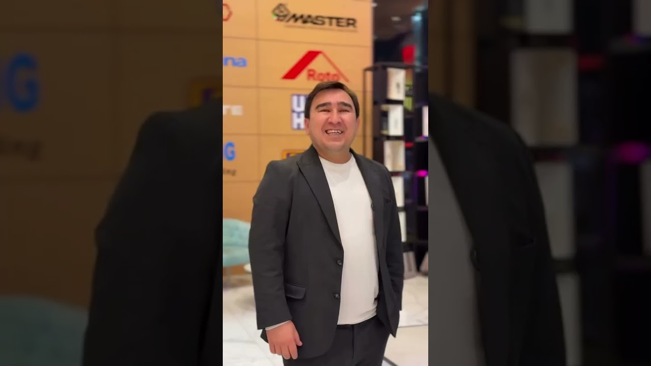 Er Xotin bir joyda ishlasa 🤦 | Mominlive - Mover.uz