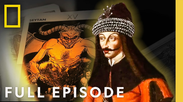 Vlad the Impaler (Full Episode) | Atlas of Cursed Places | National ...