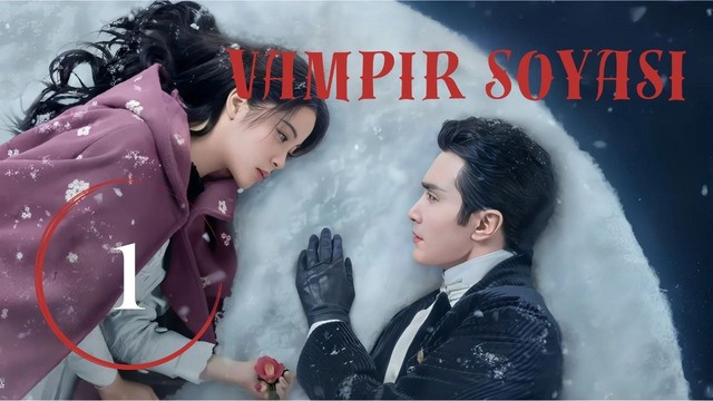 Vampir soyasi 1 VIP drama - Mover.uz