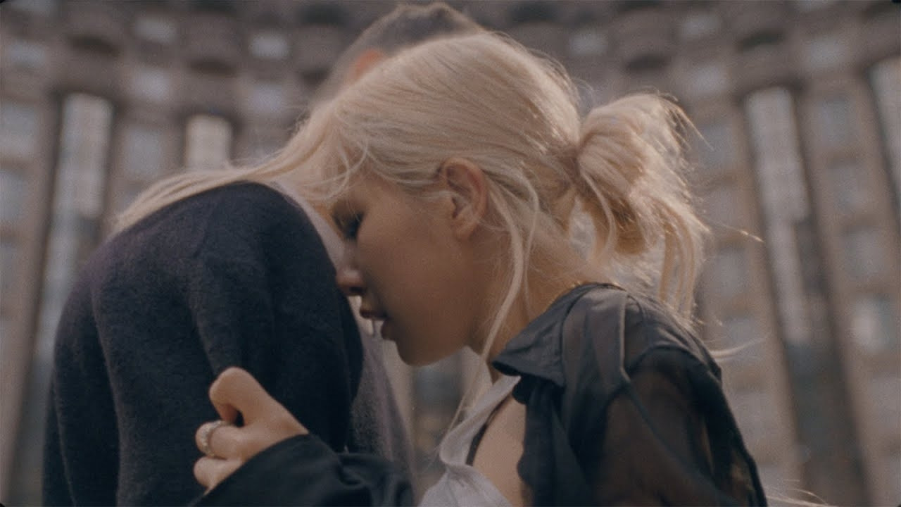 ROSE – number one girl (performance video) - Mover.uz