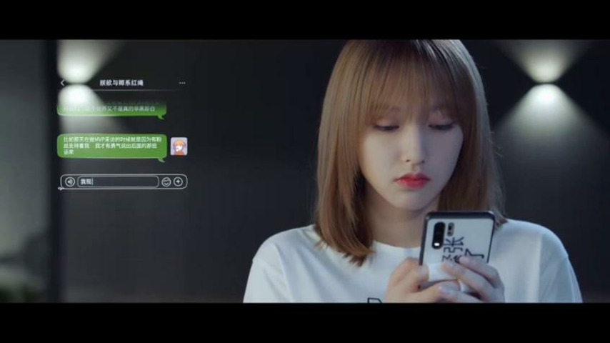 Tabassumingga oshiqman 26 - Mover.uz