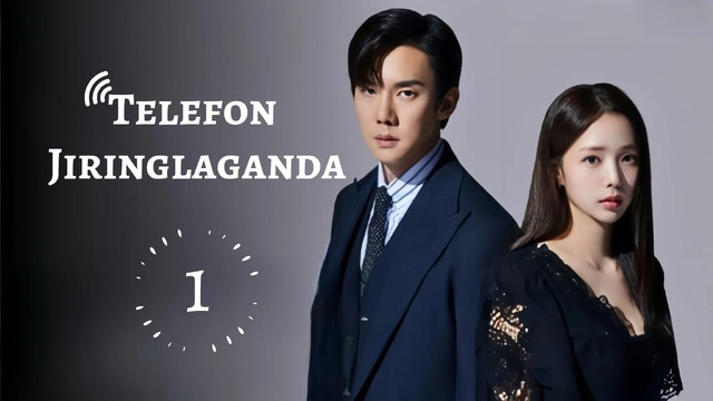 Telefon Jiringlaganda 1 - Mover.uz