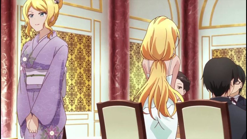 Shomin Sample – 12 Серия (Осень 2015!) END - Mover.uz