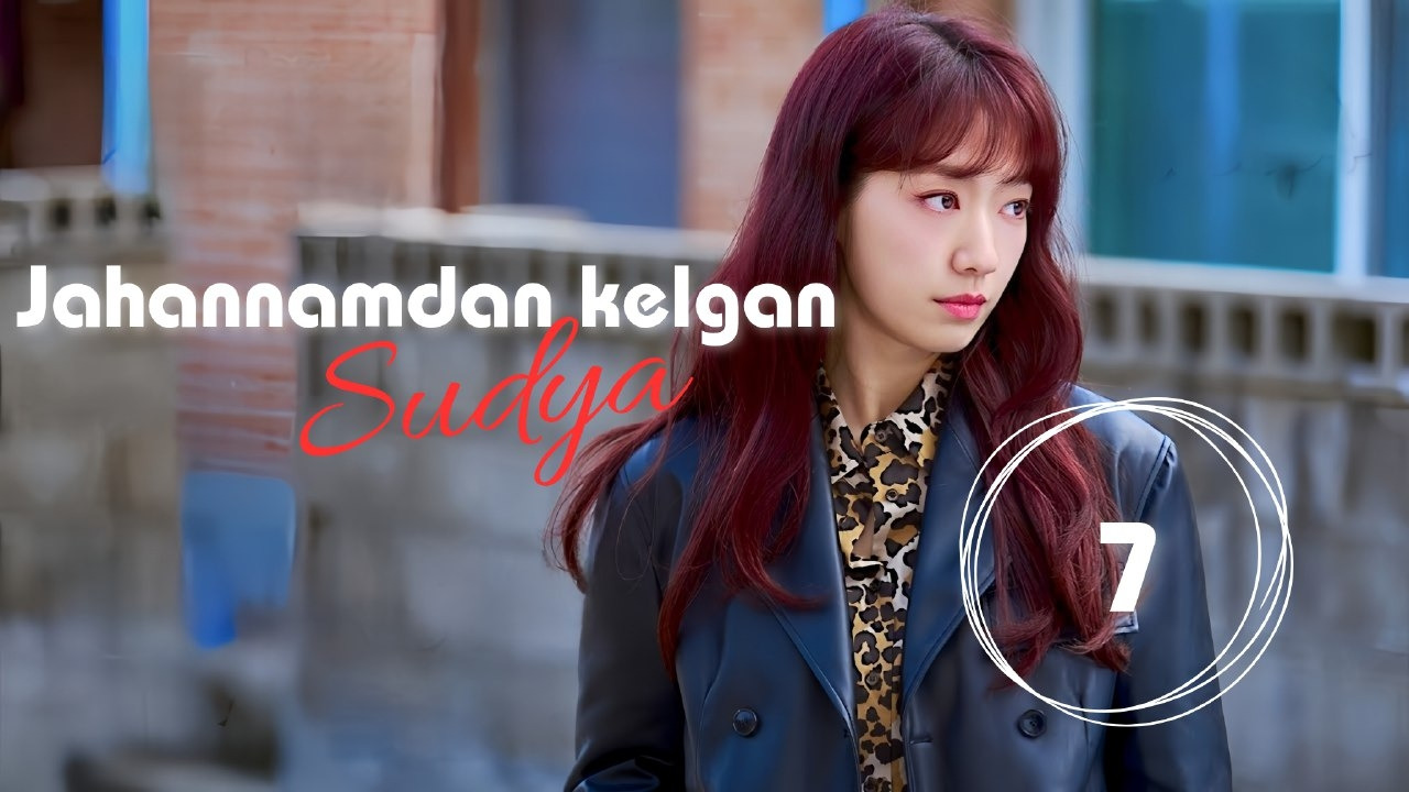 Jahannamdan Kelgan Sudya 7 - Mover.uz